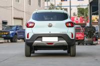 China DongFeng Nano Box SUV Electric Car 331km Mini High Speed Fast Charge Electric Car for sale