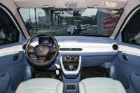 China DongFeng Nano Box SUV Electric Car 331km Mini High Speed Fast Charge Electric Car for sale