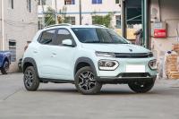 China DongFeng Nano Box SUV Electric Car 331km Mini High Speed Fast Charge Electric Car for sale