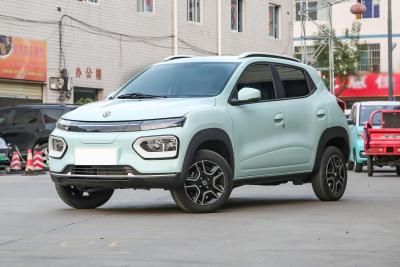 China DongFeng Nano Box SUV Electric Car 331km Mini High Speed Fast Charge Electric Car for sale