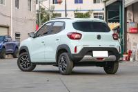 China DongFeng Nano Box SUV Electric Car 331km Mini High Speed Fast Charge Electric Car for sale