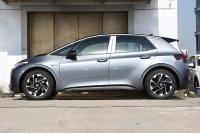 China VW ID3 Adults Mini Pure Electric Cars EV 450KM Long Range Left Steering for sale