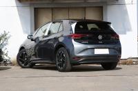 China VW ID3 Adults Mini Pure Electric Cars EV 450KM Long Range Left Steering for sale