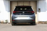 China VW ID3 Adults Mini Pure Electric Cars EV 450KM Long Range Left Steering for sale