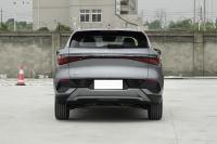 China 5 Door 5 Seats 4 Wheel Drive Electric Car 510km High Speed SUV BYD Yuan Plus for sale