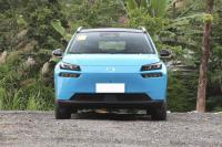 China Aion V Small 5 Door EV Electric Car Left Hand Drive New Energy High Speed 410Km for sale