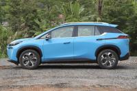 China Aion V Small 5 Door EV Electric Car Left Hand Drive New Energy High Speed 410Km for sale