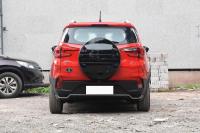 China 401KM EV Electric Car Durable BYD YUAN PRO Small Cars 5 Seats SUV for sale