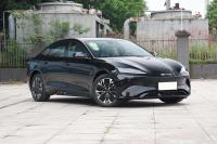 China 550KM BYD Seal Electric Car 4 Seat Durable Electric SUV Car 5 Seater for sale