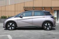 China Durable SUV EV Electric Car 405KM BYD Dolphin Pure Electric Vehicle for sale