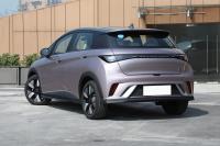 China Durable SUV EV Electric Car 405KM BYD Dolphin Pure Electric Vehicle for sale