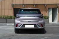 China Durable SUV EV Electric Car 405KM BYD Dolphin Pure Electric Vehicle for sale