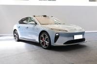 China NIO ET5 EV Electric Car 710KW 100kwh Dual Motor 4 Wheel Drive Electric Vehicles for sale