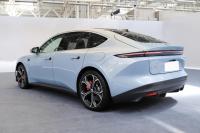 China NIO ET5 EV Electric Car 710KW 100kwh Dual Motor 4 Wheel Drive Electric Vehicles for sale