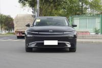 China Xpeng P7 EV Electric Car Auto Electric 4 Wheel Mid Size Electric Vehicles 586 KM for sale