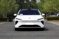 China Four Wheeled EV Electric Car Vehicle 360KW Ternary Lithium Battery Operated 700km for sale