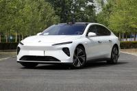 China Four Wheeled EV Electric Car Vehicle 360KW Ternary Lithium Battery Operated 700km for sale