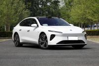 China Four Wheeled EV Electric Car Vehicle 360KW Ternary Lithium Battery Operated 700km for sale