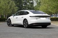 China Four Wheeled EV Electric Car Vehicle 360KW Ternary Lithium Battery Operated 700km for sale