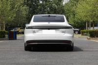 China Four Wheeled EV Electric Car Vehicle 360KW Ternary Lithium Battery Operated 700km for sale