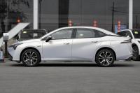 China GAC AION S EV Electric Car Left Steering Pure Electric SUV 1008 Km Super Long Range for sale