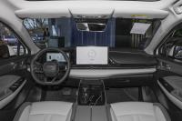 China GAC AION S EV Electric Car Left Steering Pure Electric SUV 1008 Km Super Long Range for sale