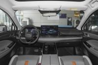 China Aion S 2022 EV Electric Car 410km 4 Door 5 Seat Compact New Energy Vehicles for sale