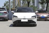 China Aion S 2022 EV Electric Car 410km 4 Door 5 Seat Compact New Energy Vehicles for sale