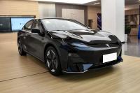 China Changan Adult Mini Electric Car 5 Door Dark Blue SL03 Used Left Hand Drive 635KM for sale
