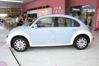 China 500km Mini High Speed Electric Cars Great Wall Ora Ballet Cat 5 Seats for sale