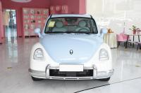 China 500km Mini High Speed Electric Cars Great Wall Ora Ballet Cat 5 Seats for sale
