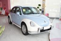 China 500km Mini High Speed Electric Cars Great Wall Ora Ballet Cat 5 Seats for sale