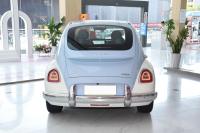 China 500km Mini High Speed Electric Cars Great Wall Ora Ballet Cat 5 Seats for sale