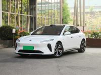 China NIO ET5 Electric Four Wheel Car Luxury 710KW 100kwh Dual Motor Electric Car for sale