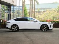 China NIO ET5 Electric Four Wheel Car Luxury 710KW 100kwh Dual Motor Electric Car for sale