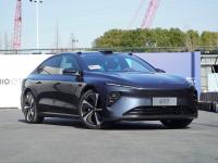 China NIO ET7 Four Wheel Drive Electric Cars Vehicles Luxury 700km High Capacity Battery for sale