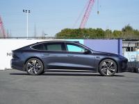 China NIO ET7 Four Wheel Drive Electric Cars Vehicles Luxury 700km High Capacity Battery for sale