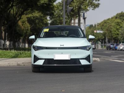 China Intelligent Sedan EV Cars New Energy Xpeng White P5 Compact Electric Vehicle for sale