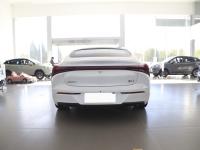 China Neta S Electric Mobile Car 715Km Left Steering Rear Drive Large Version 185km/h for sale
