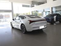 China Neta S Electric Mobile Car 715Km Left Steering Rear Drive Large Version 185km/h for sale