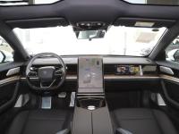 China Neta S Electric Mobile Car 715Km Left Steering Rear Drive Large Version 185km/h for sale