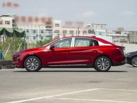 China HongQi EQM5 Electric Sedan Car Long Range New Energy Vehicle 605KM 4 Door for sale