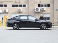 China Aion S Sedan Electric Car 59kw 500km New Energy EV Four Wheel Electric Car for sale