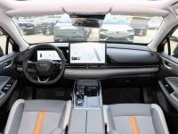China Aion S Sedan Electric Car 59kw 500km New Energy EV Four Wheel Electric Car for sale