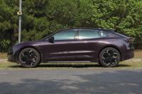 China ZEEKR 001 Sedan Electric Car 100kwh LHD Luxury Hatchback EV Cars for sale