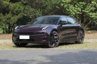 China ZEEKR 001 Sedan Electric Car 100kwh LHD Luxury Hatchback EV Cars for sale