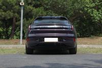 China ZEEKR 001 Sedan Electric Car 100kwh LHD Luxury Hatchback EV Cars for sale