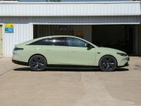 China Lingpao C01 Sedan Electric Car Four Wheel Right Hand Drive Vehicles For Adult for sale