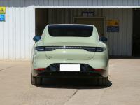 China Lingpao C01 Sedan Electric Car Four Wheel Right Hand Drive Vehicles For Adult for sale