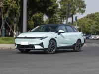China Compact Sedan Electric Car Xpeng White P5 Intelligent Luxury Electric Sedans for sale